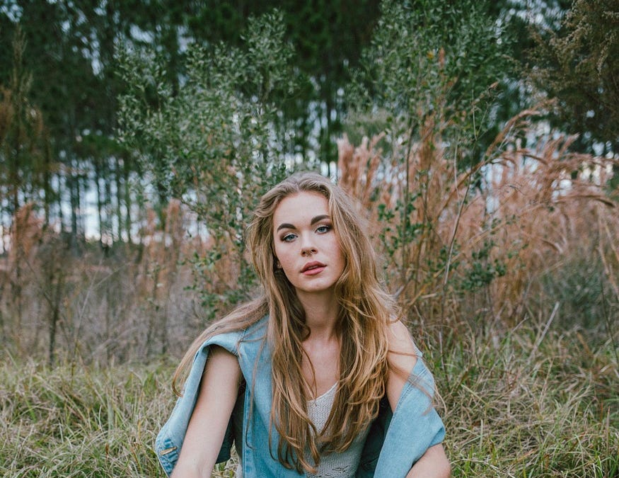 Three Signs That You Are Not “a Loner”: You Are an Old Soul