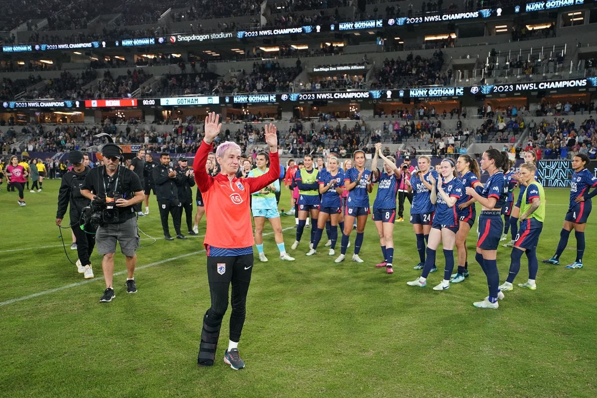 ACL Injury Epidemic in Women's Football: Contributing risk factors in ...