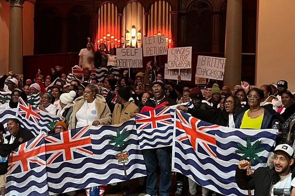 The Biggar Picture | Nigel Biggar | Substack