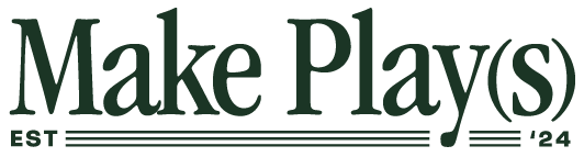 Meet The Founder - Sam Ward - by Playmaker Creative Club