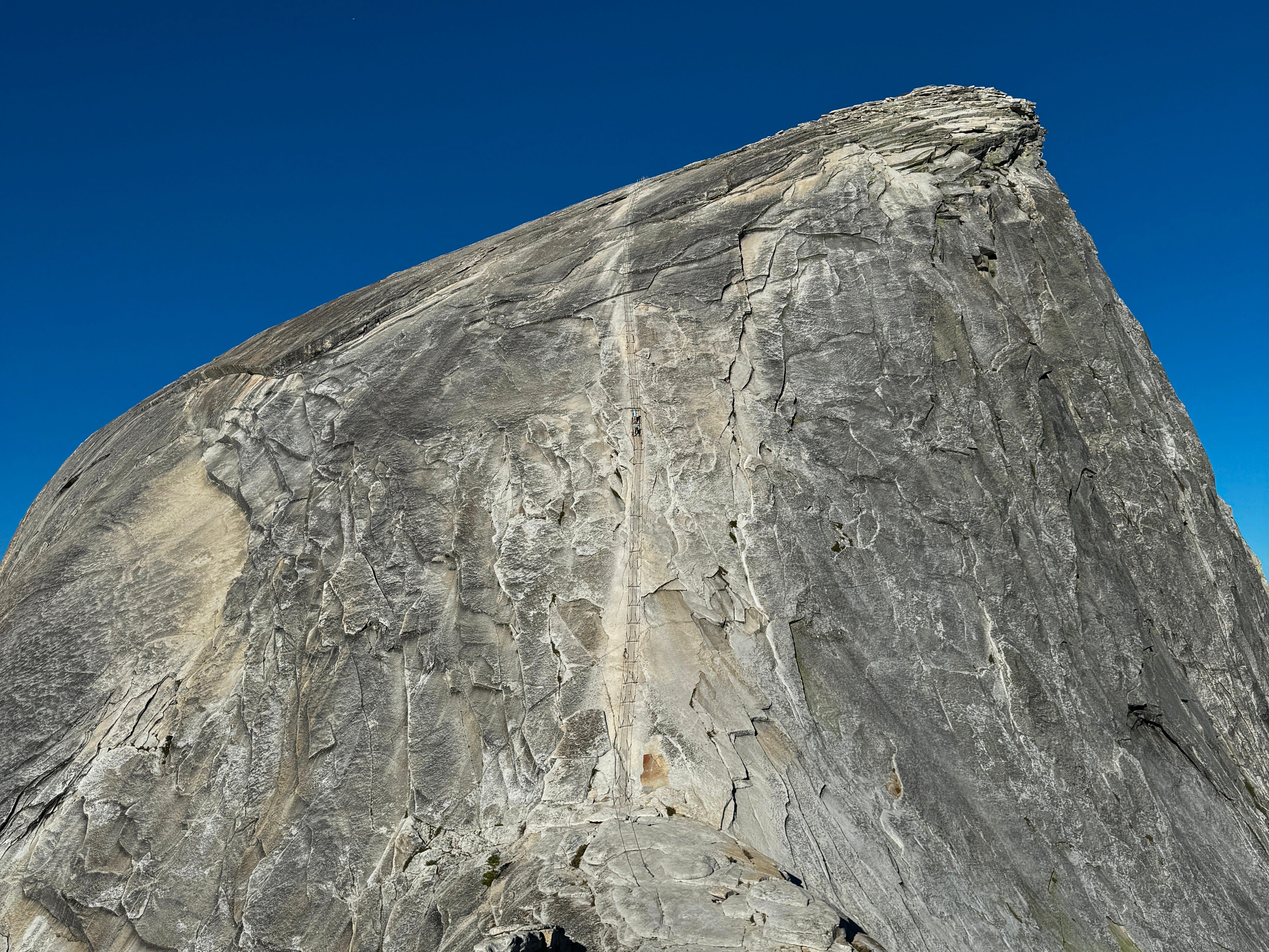 Half Dome Permits: How the Lottery Actually Works (2026)