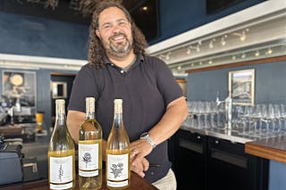 Dan Dawson's Substack: Eat Drink Cook | Daniel Dawson | Substack