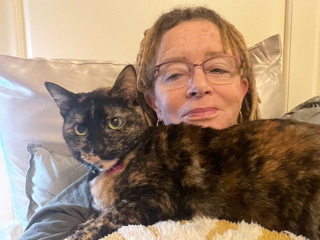 Anne Lamott | Substack