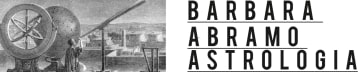 Astrologia - por Barbara Abramo | astral | Substack