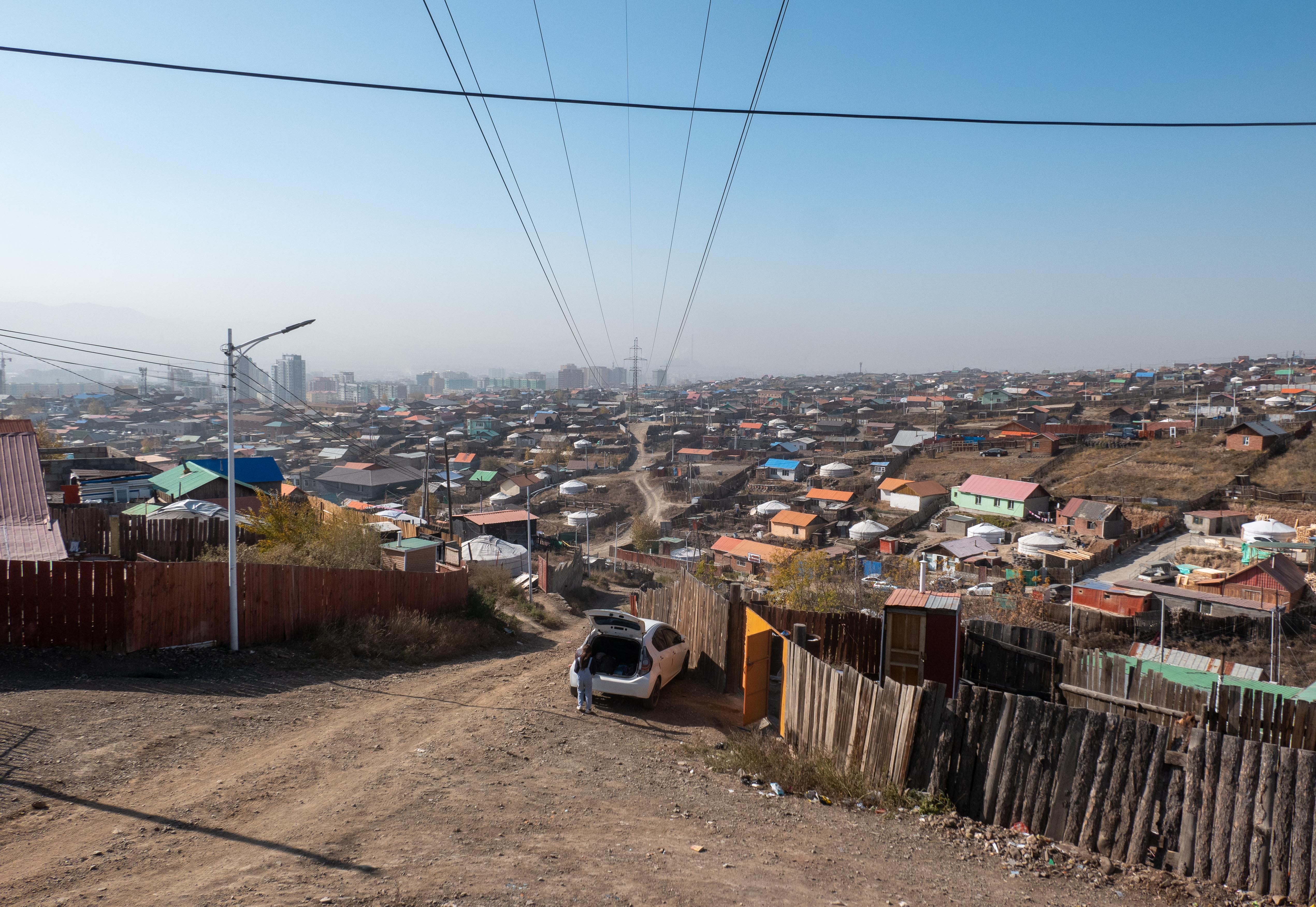 Modern life is good actually