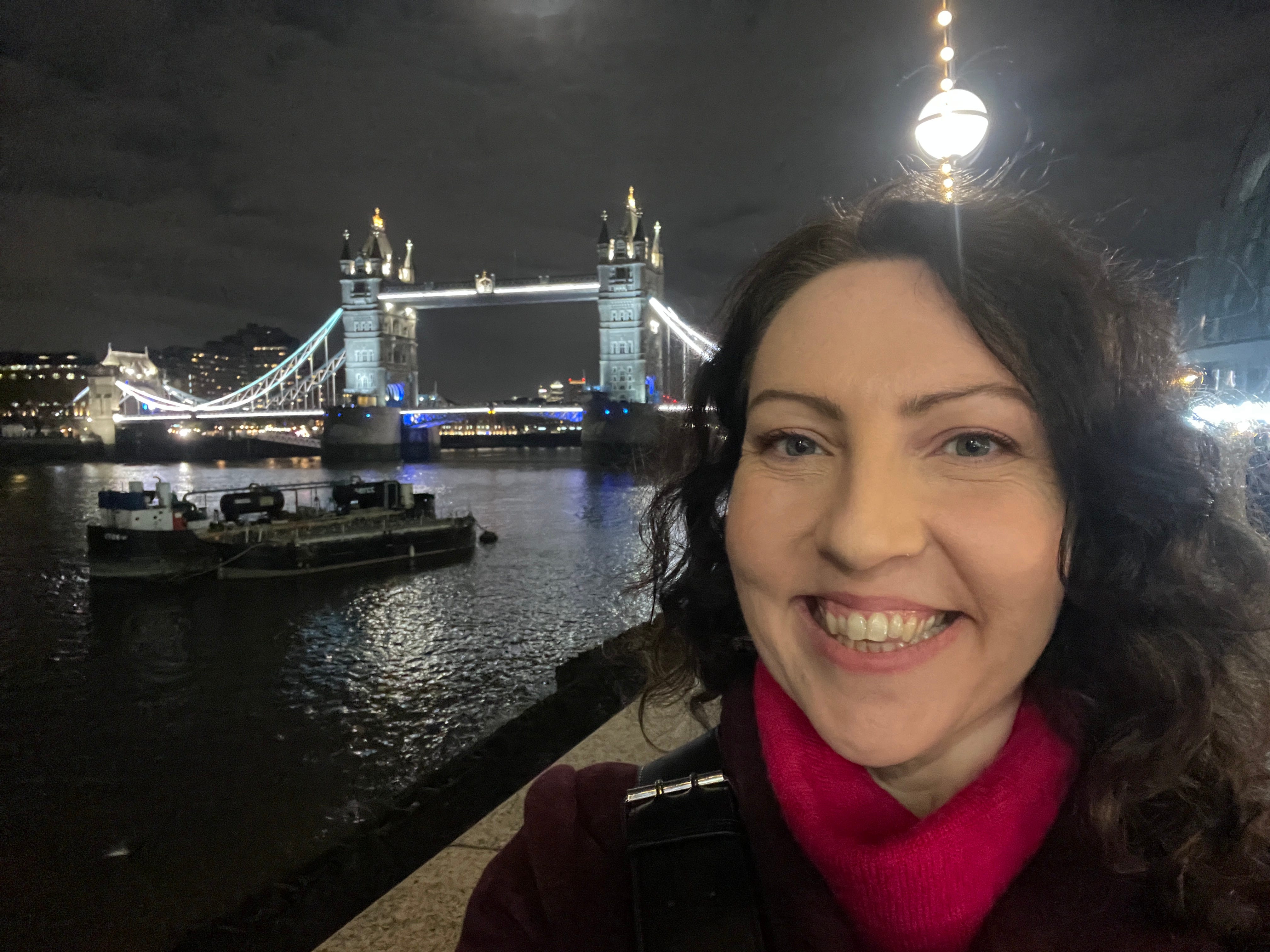 What's The Vibe Back Home? - Natalia Sutherland