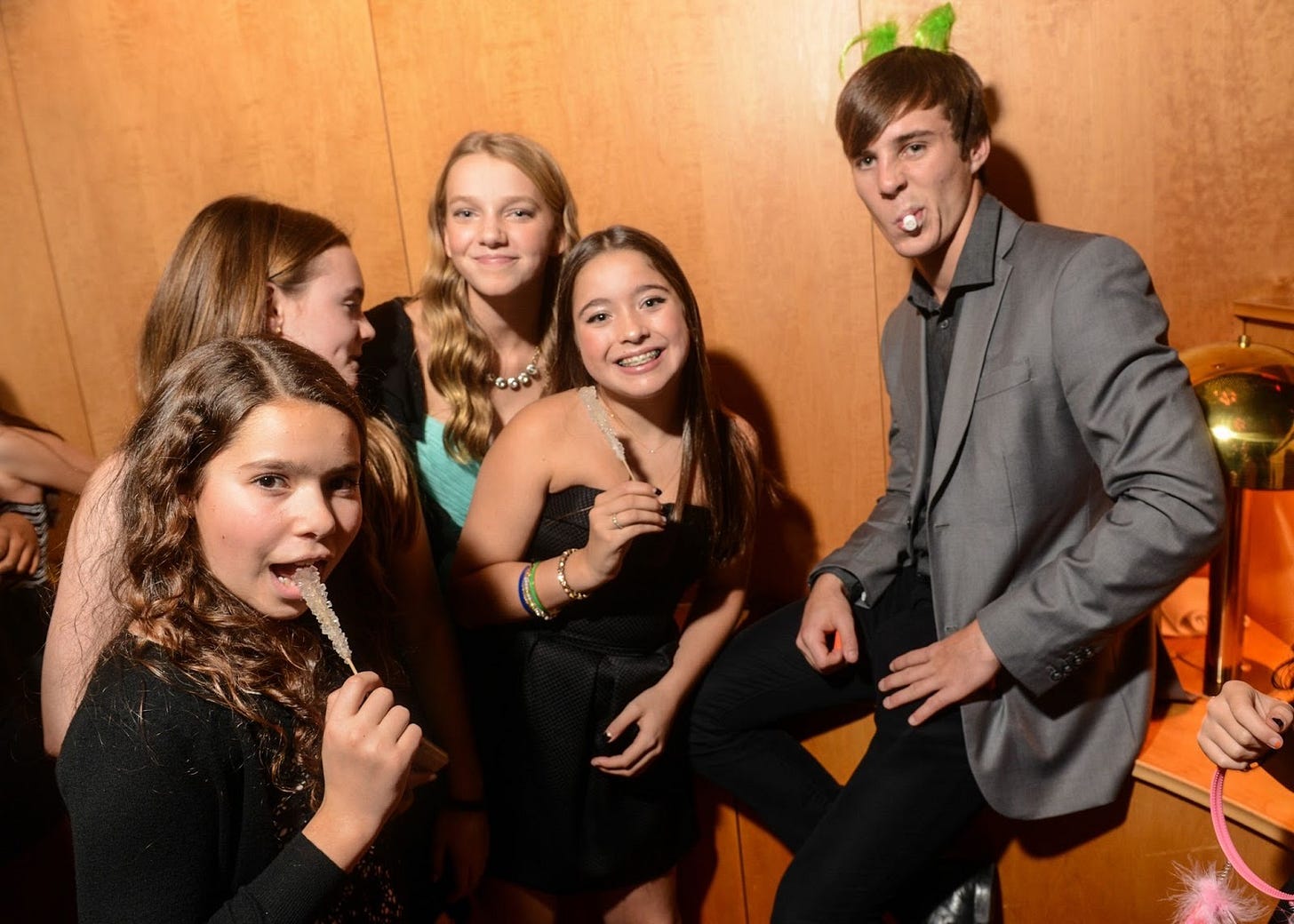 The Innocent Origins of Internet Brainrot – USSA News | The Tea Party's ...