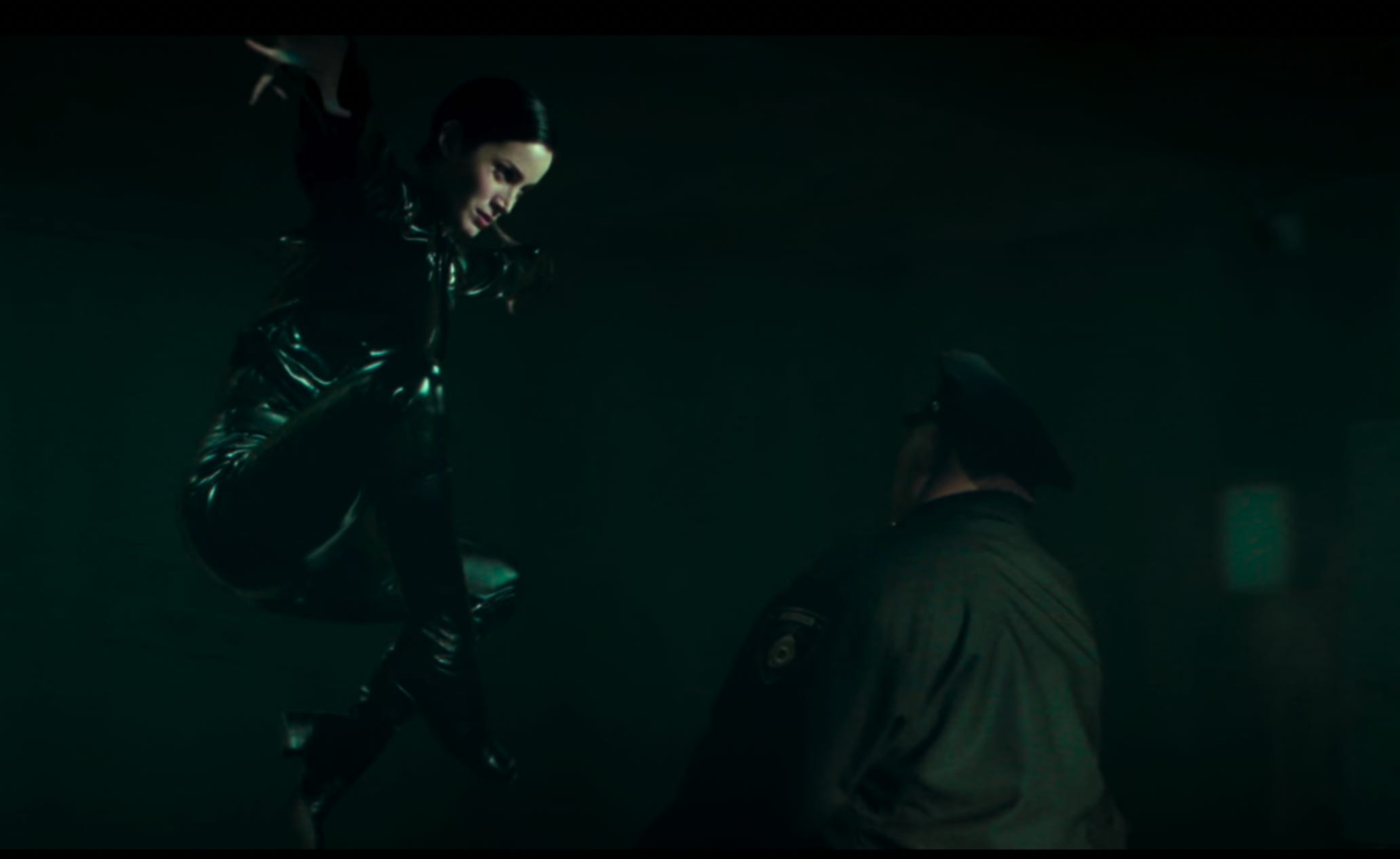 Neo’s Character Arc Reveals The Matrix Superpower System