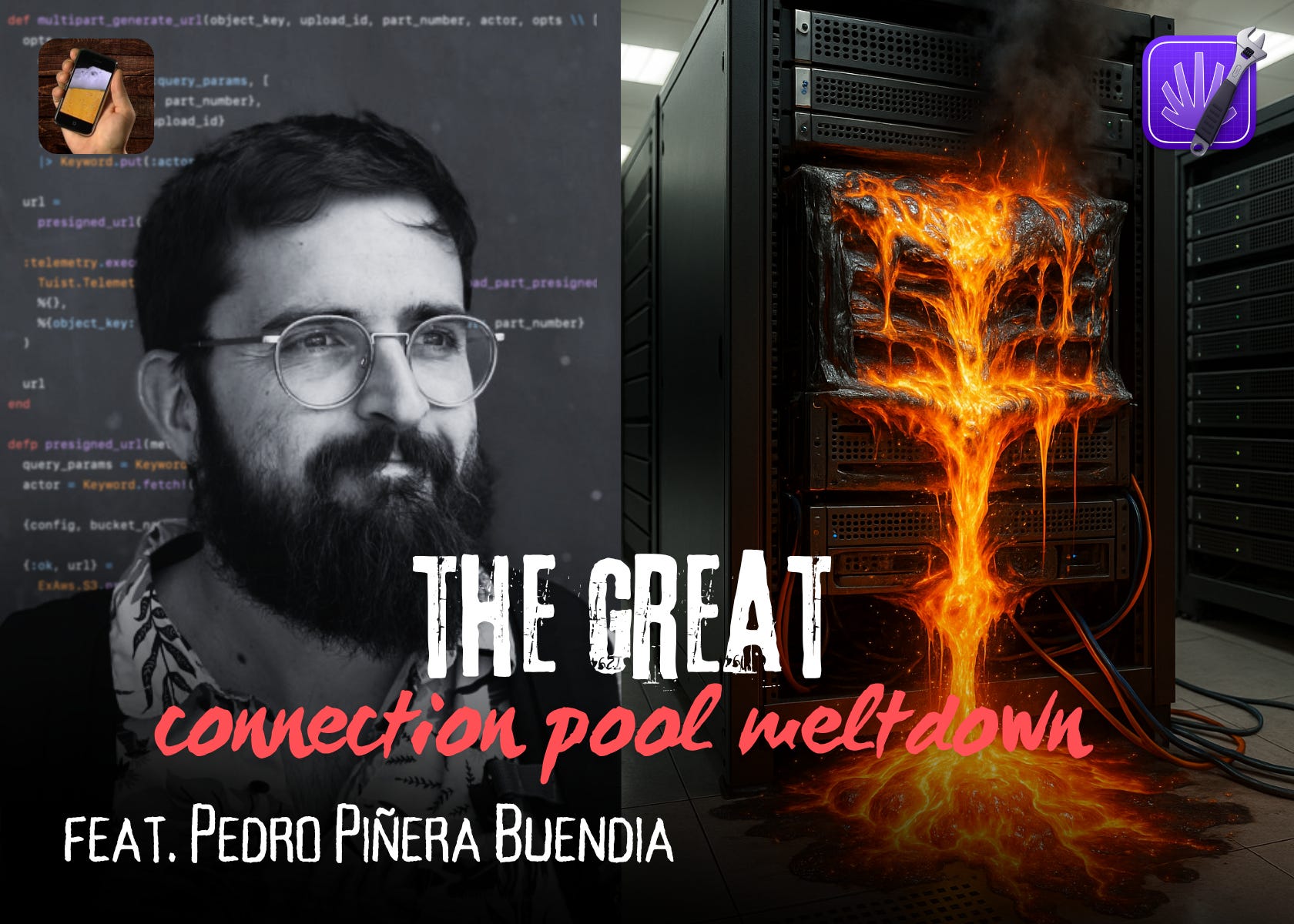 The Great Connection Pool Meltdown