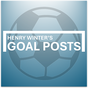 Henry Winter's Goal Posts | Substack