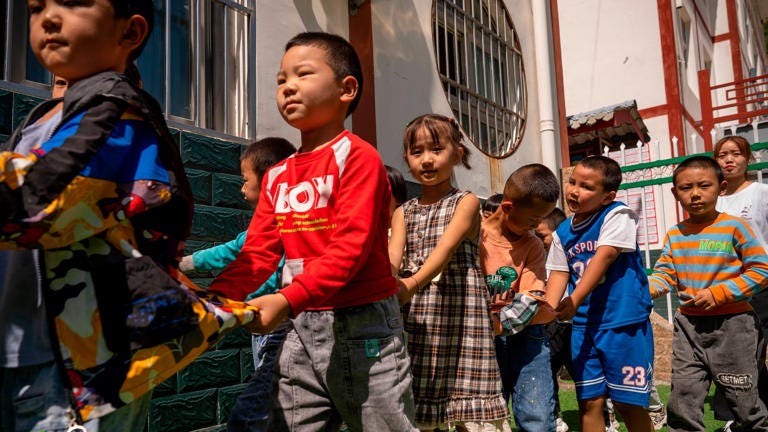 The Covid 'Vaccine' Induced Global Population Crash