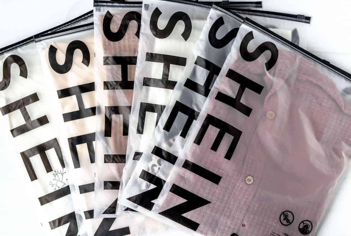 Inside Shein's factories - low wages, worker exploitation