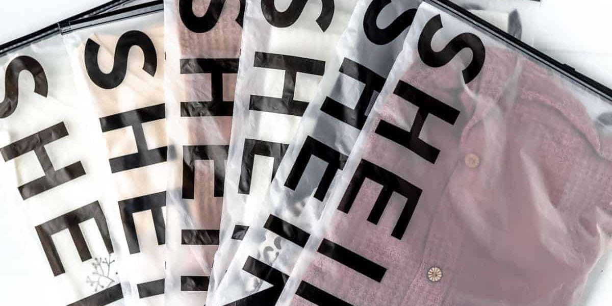 Inside Shein's factories - low wages, worker exploitation