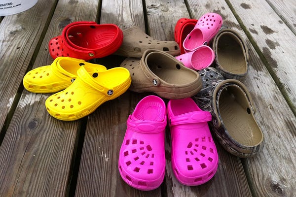 Closing Arguments | Courthouse News | Substack