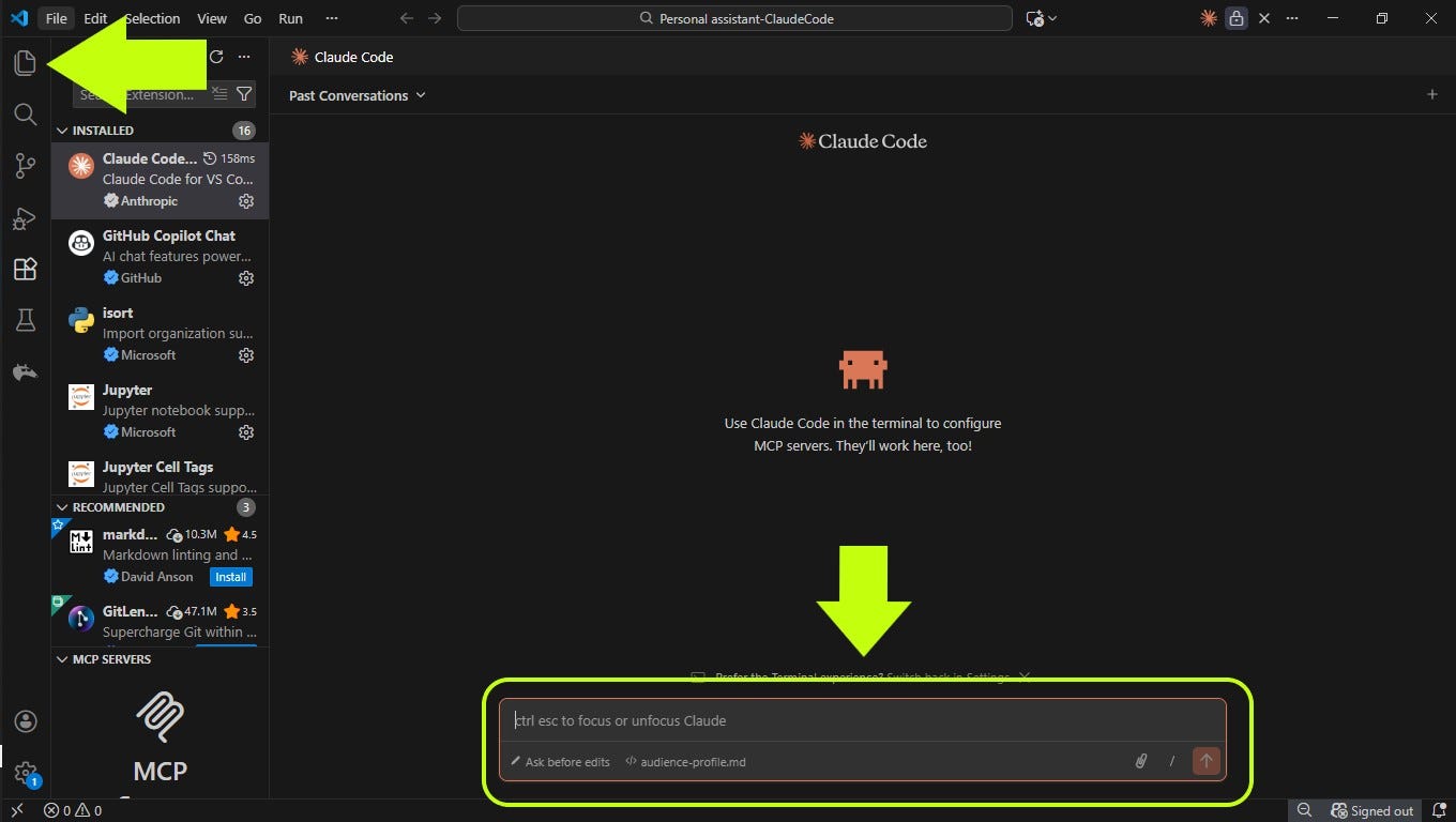 Why You Need Claude Code and How to Use It (Even With 0 Coding Experience)
