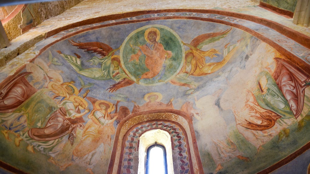 The Memory of Southern Italy's Greek Colonies
