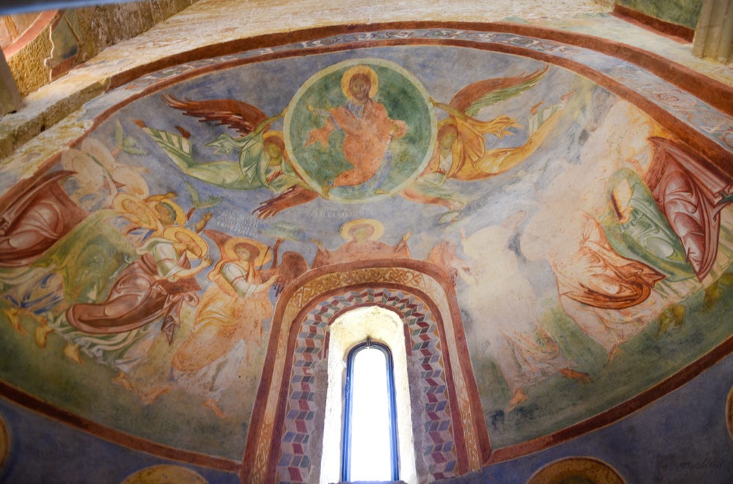 The Memory of Southern Italy's Greek Colonies