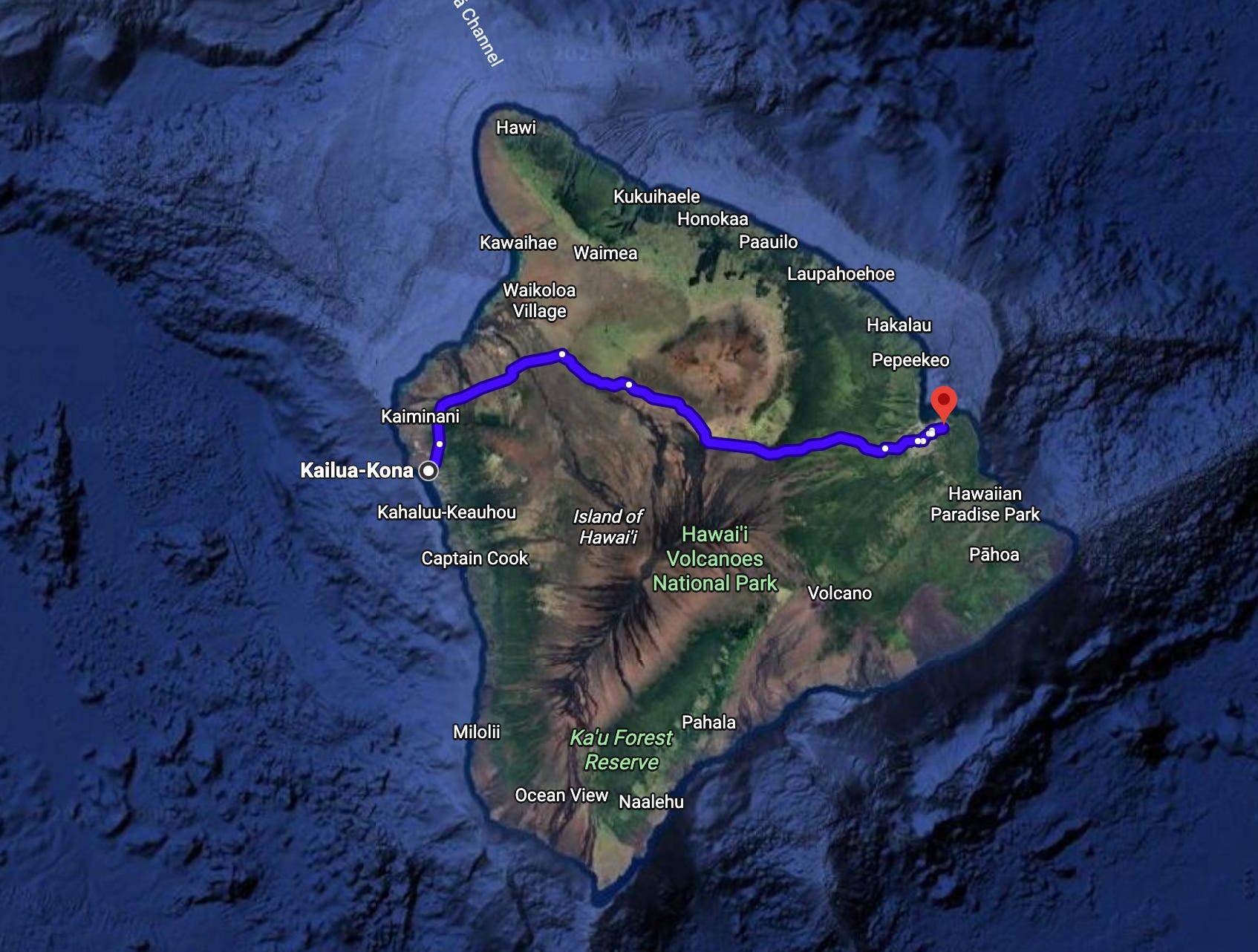 Rocking Hawaii – Making a Difference – USSA News | The Tea Party's ...