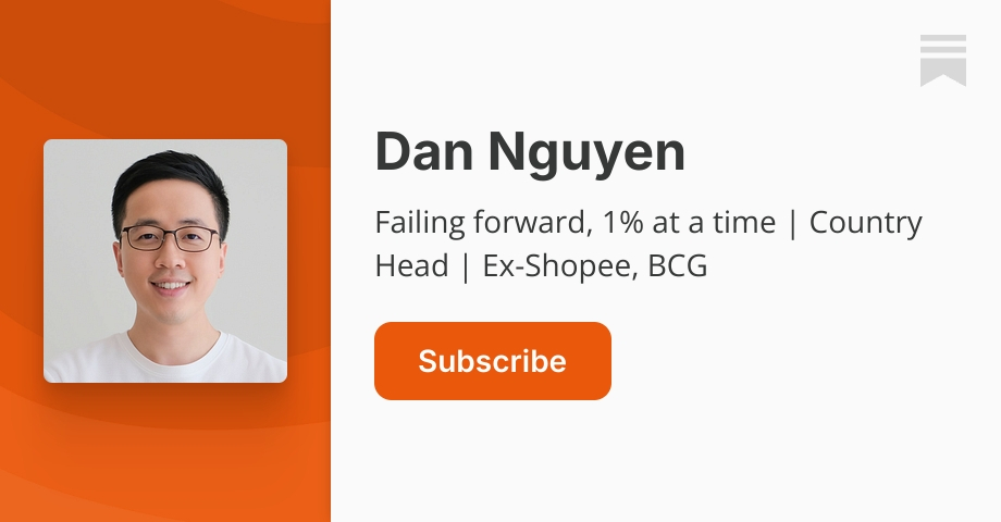 Dan Nguyen | Substack