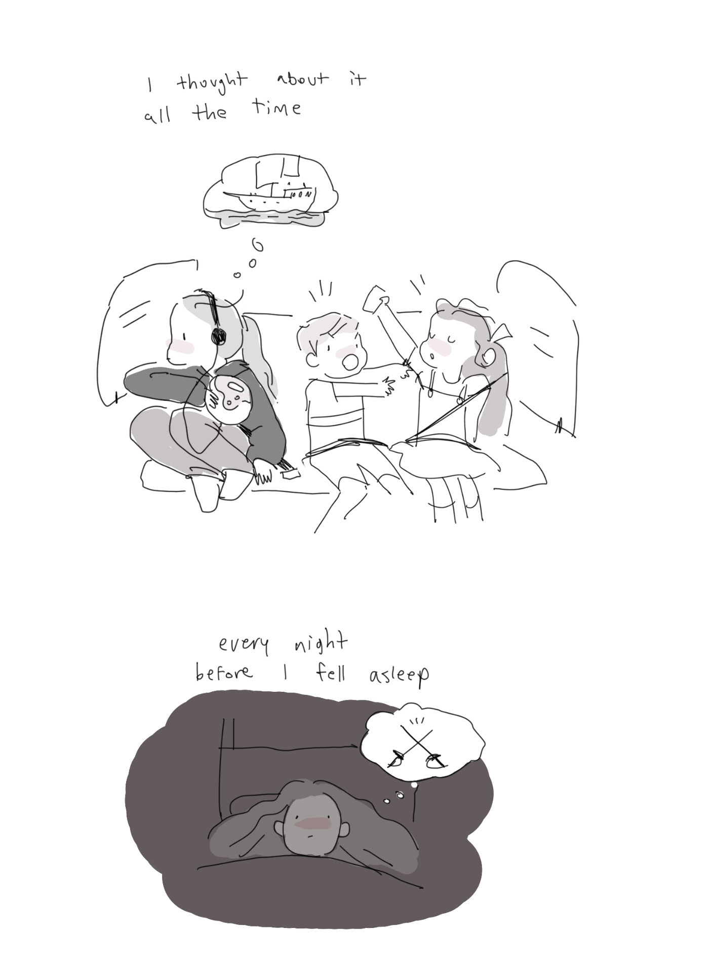 Introducing: SCARLET MORNING - by ND Stevenson