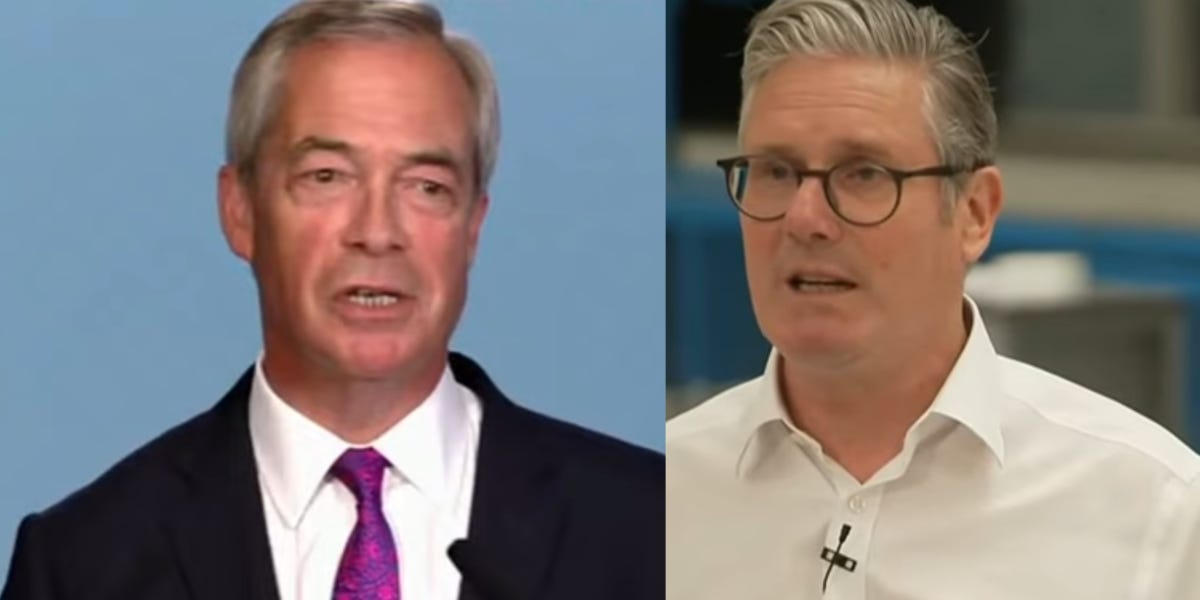 One Year Later - by Michael Heaver - Heaver News