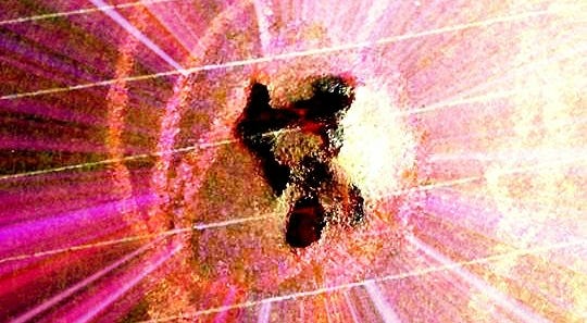 Inter Dimensional Federation Media Team | MICHAEL TOLDNES | Substack