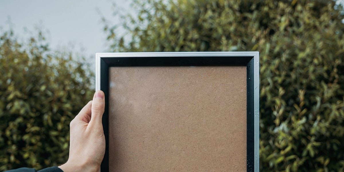 Why are iFrames challenging for Accessibility? - by Diane
