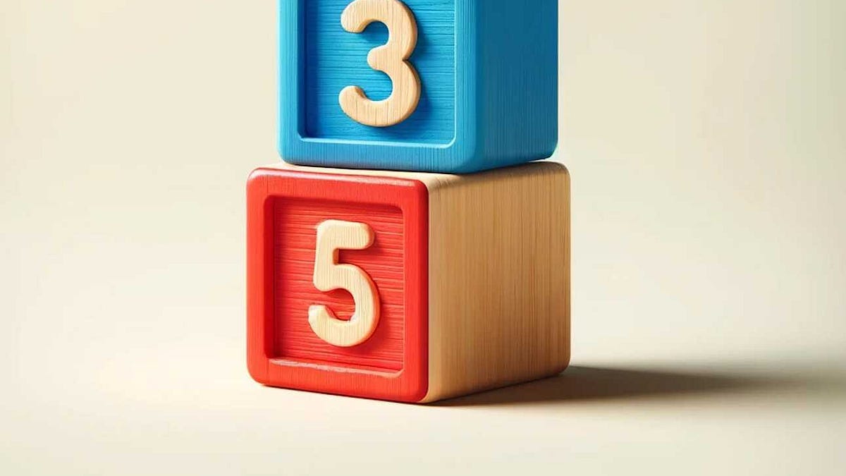 Only Do Nine Things - by Derek Pharr - Chief Rabbit