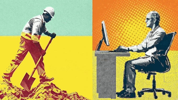 From Muscle to Mind - by Gale Pooley - Doomslayer