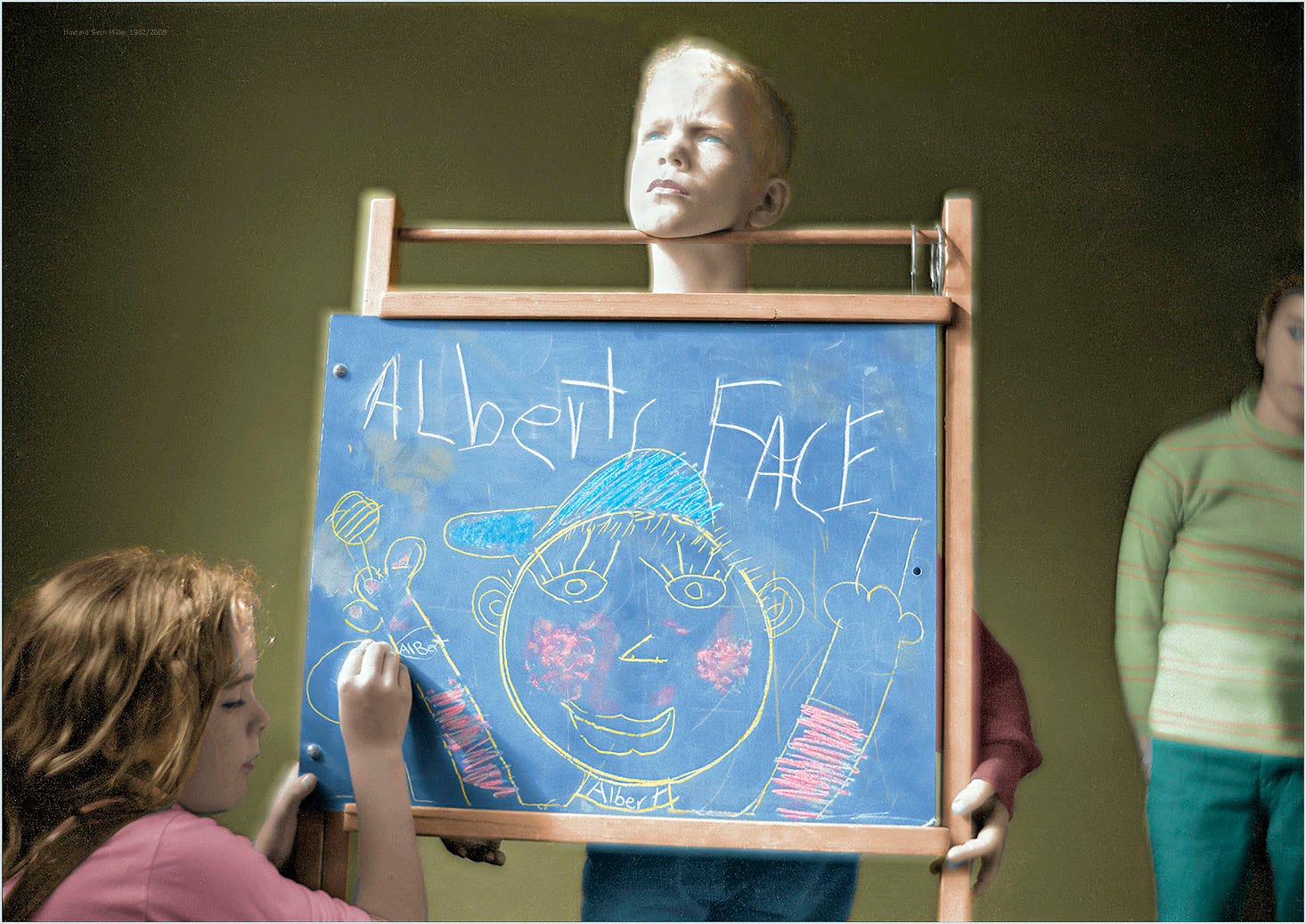 School-To-School: Part II - howieblogg