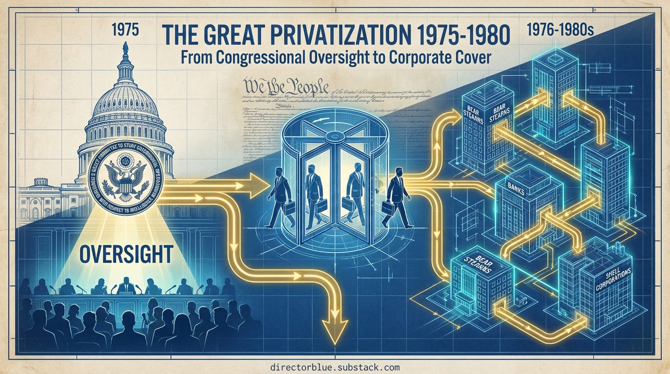 Infographic: Top 10 New Epstein Insights From Mike Benz | SGT Report