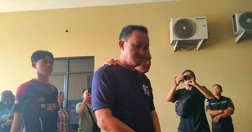 Fushigi Observer | Substack