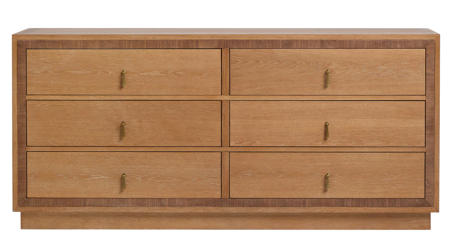 Source List: Dressers - by Charlotte Parker