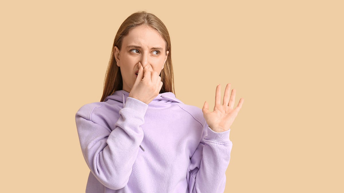 Phantom Smells During Perimenopause and Menopause