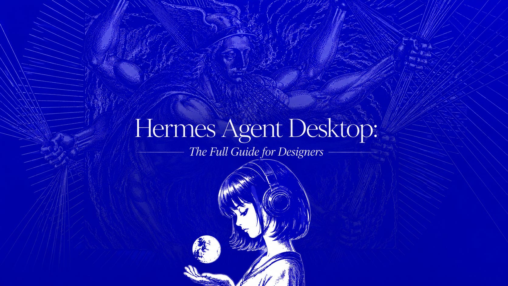 Hermes Agent Desktop: The Full Guide + Real Use Cases for Product ...