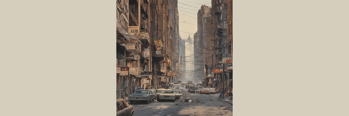 Charles Fain Lehman | Substack