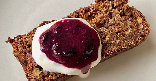 Saweeeties | Mariam | Substack