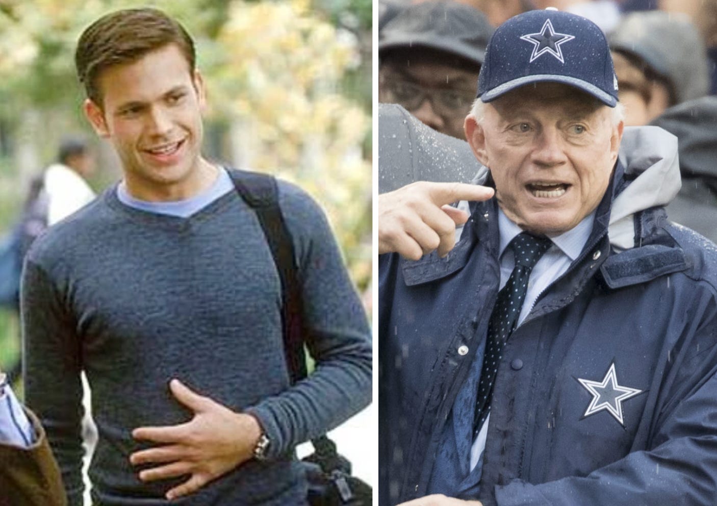 Why the Micah Parsons Trade Is Blowing Up the Internet… Legally Blonde ...