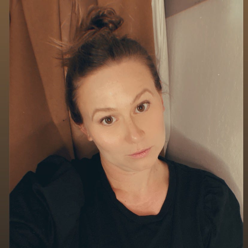 Amanda Montei | Substack