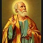 Saint Peter's Apprentice | Substack