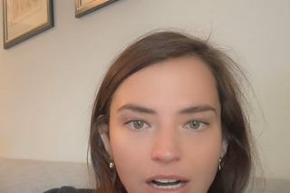 The Houston Comical | Merissa Hansen | Substack