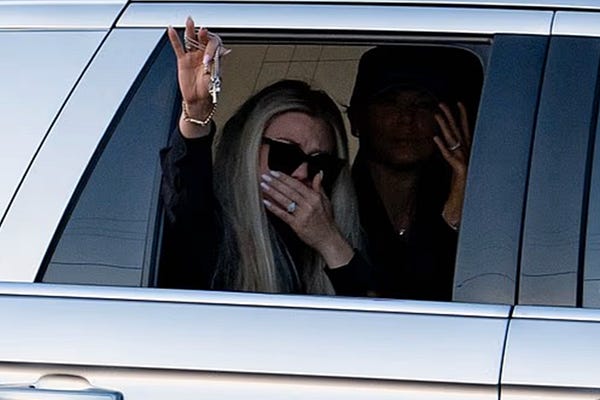 Hoy en la Iglesia | Alejandro Bermudez | Substack