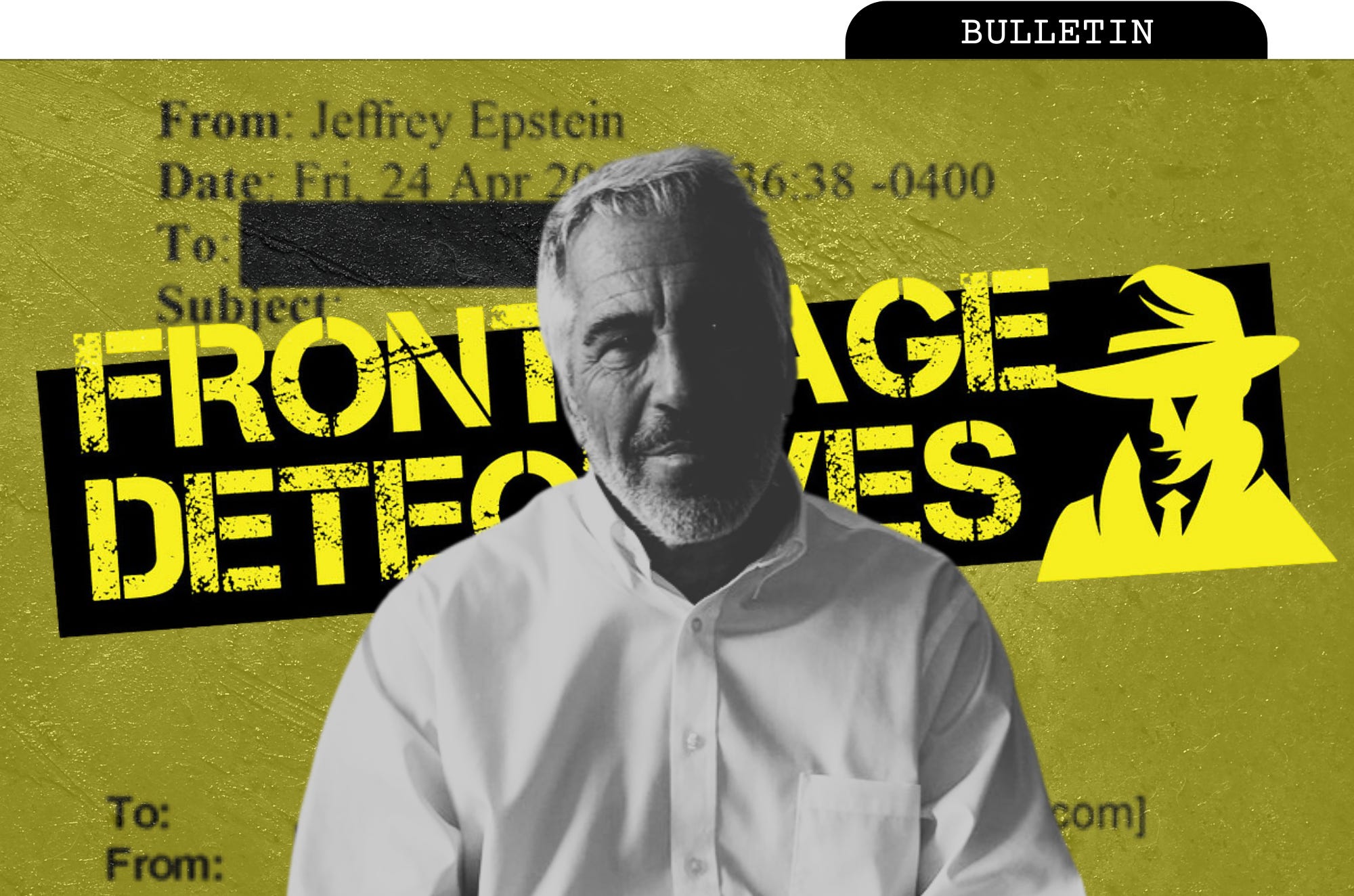 ‘I Loved the Torture Video’ and ‘Just Torture Her’ — Two Epstein-Era ...