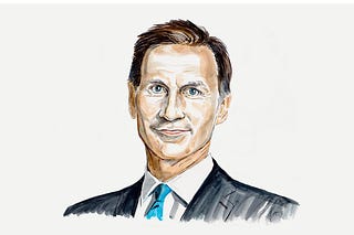 Fraser Nelson's notebook | Substack