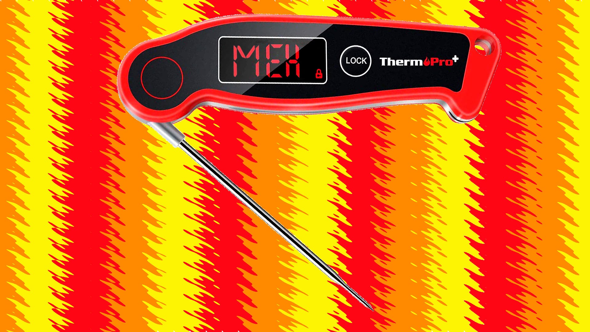 Don't waste your time — or money — on the ThermoPro TP19 Instant Read ...