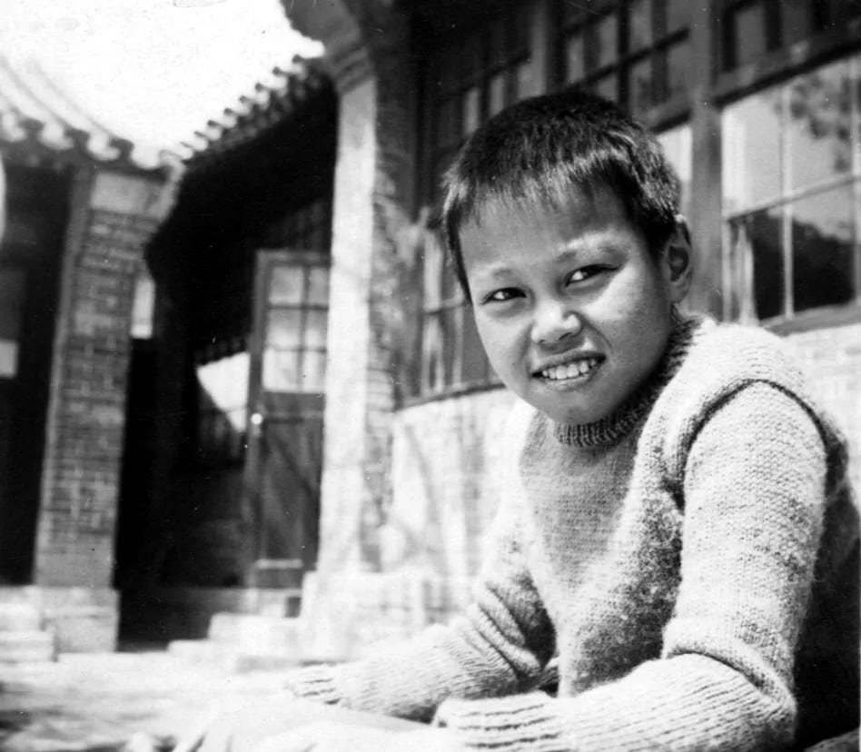 Yang Zhenning passes away - by Zichen Wang - Pekingnology