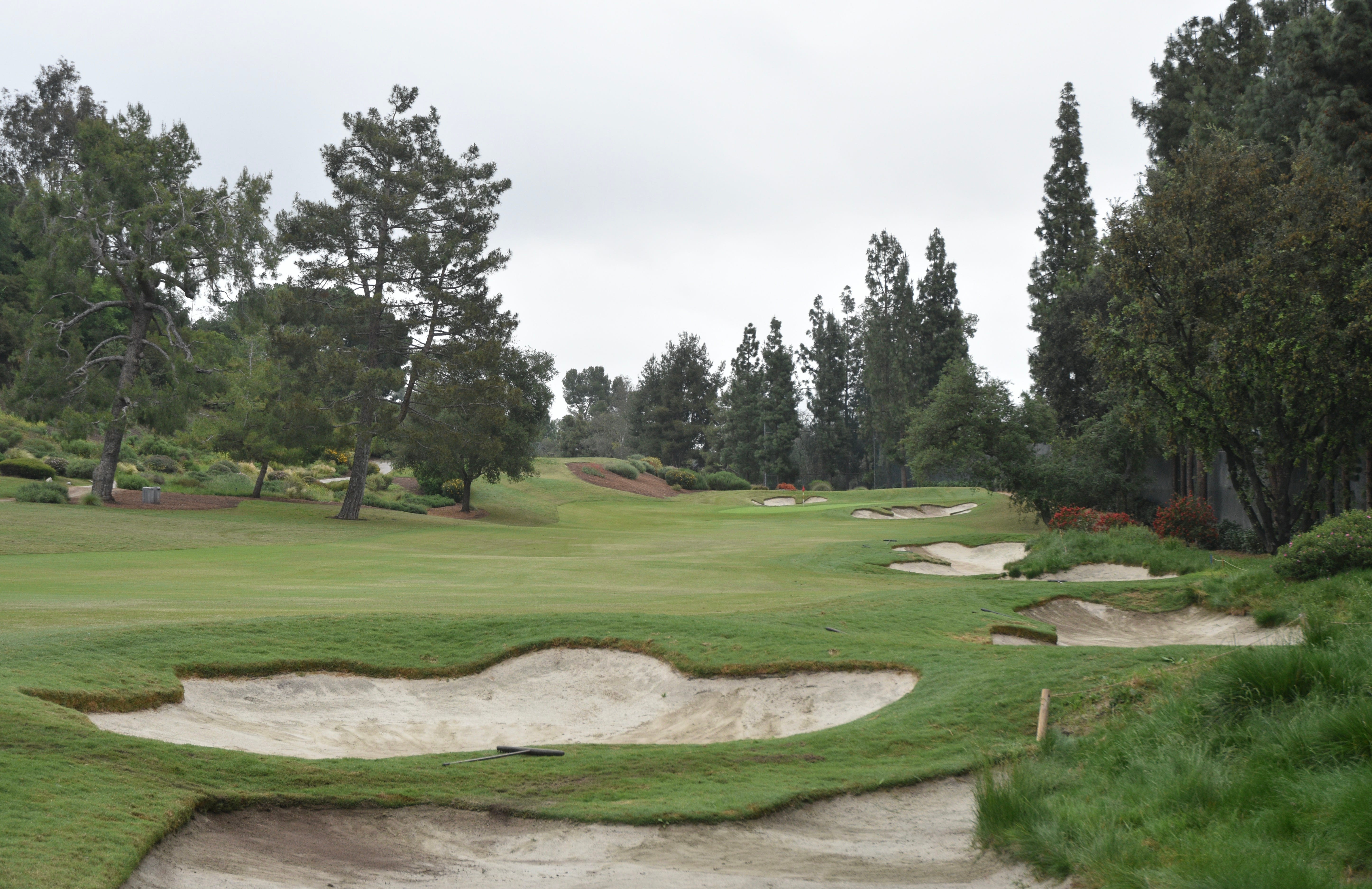 Annandale Golf Club - by Chief Golf Nerd