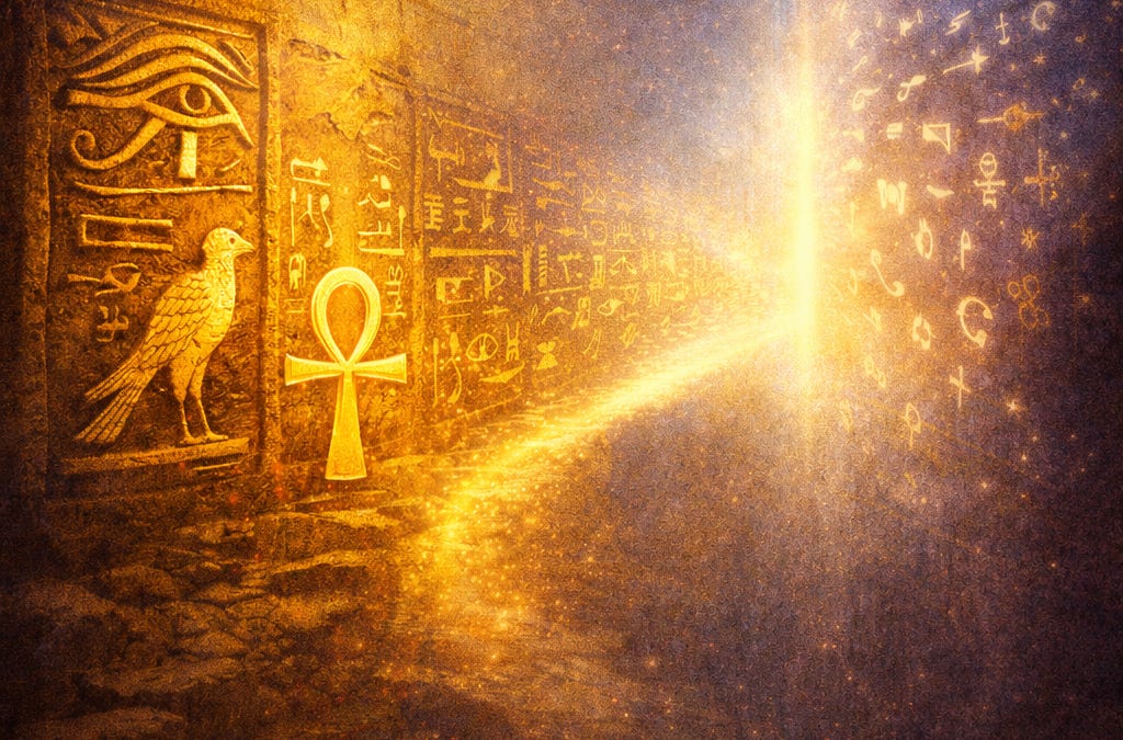 Why Translation Turned Sacred Knowledge Into Religion