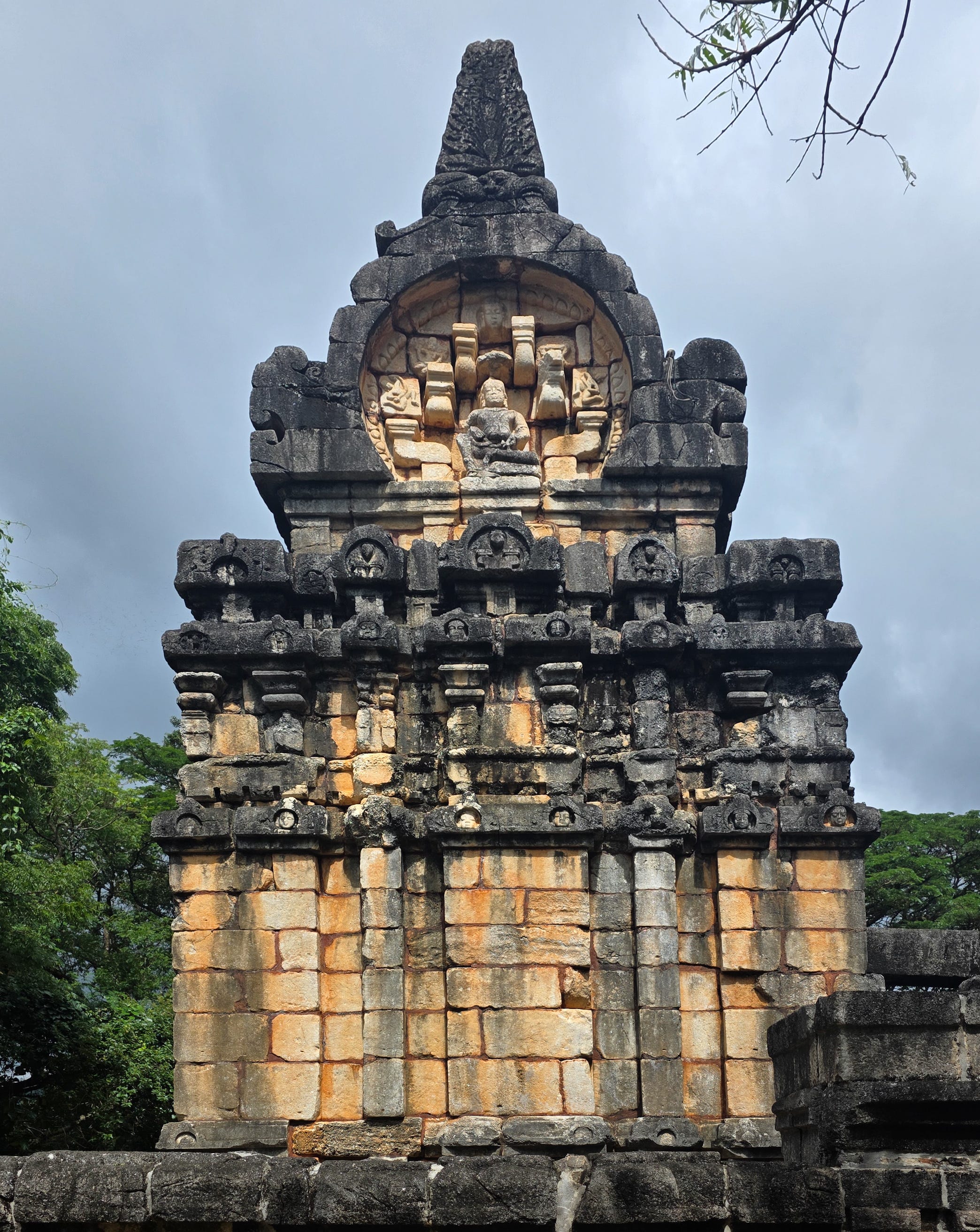 Sri Lanka after the Cholas - Travels of Samwise