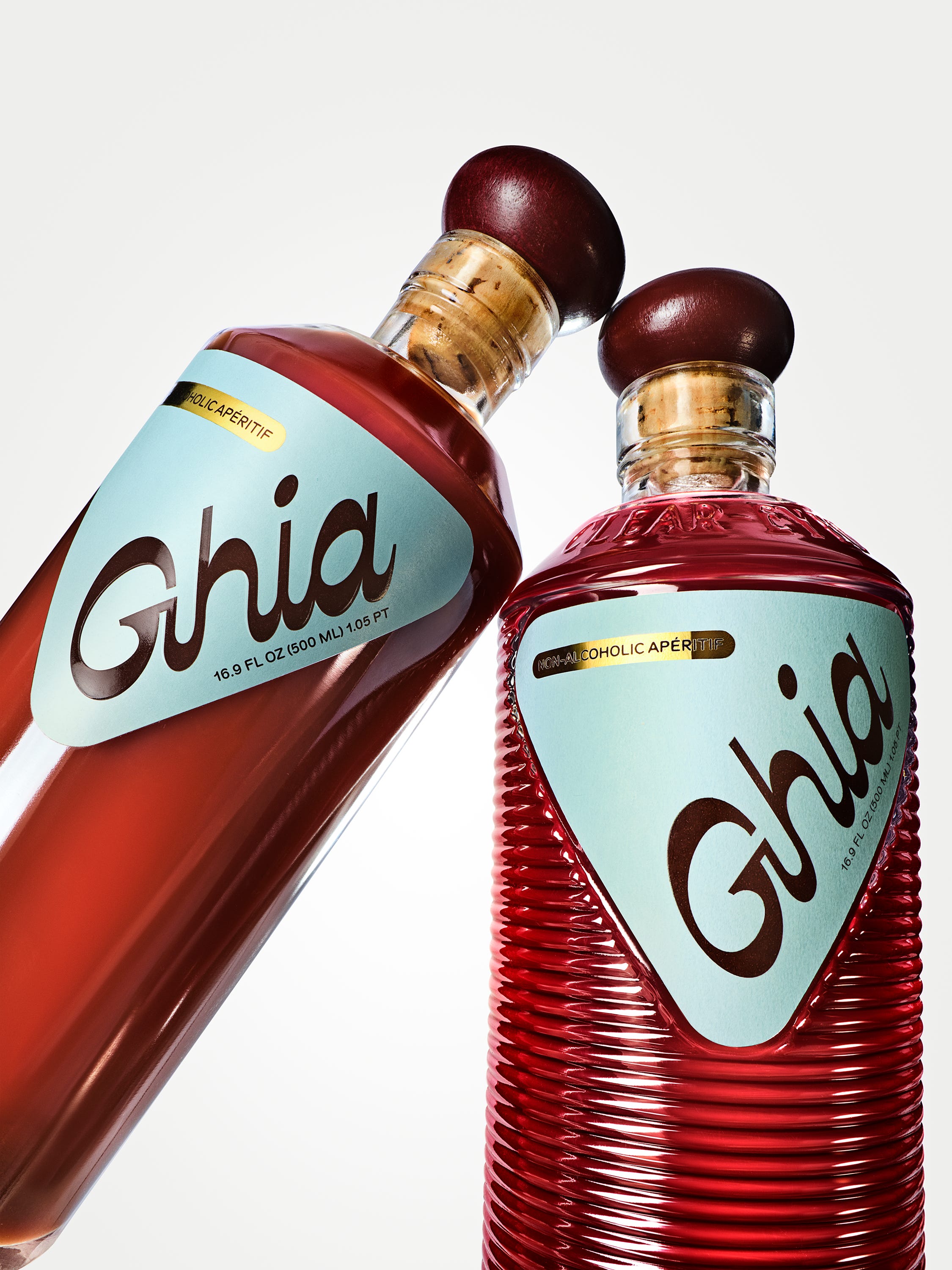 Ghia Founder Melanie Masarin on the Brand's Relaunch